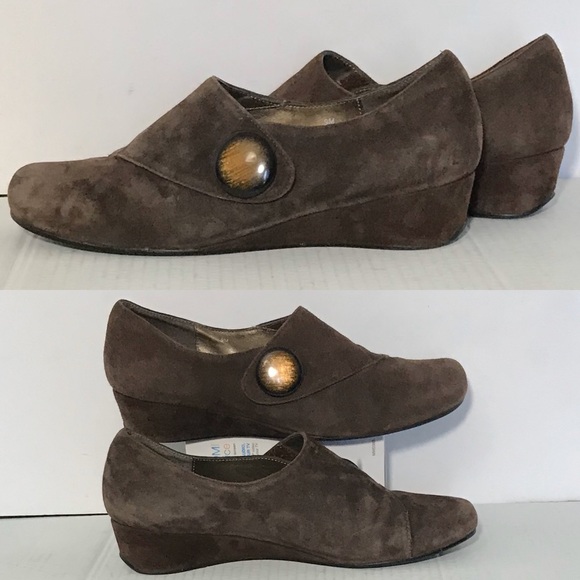 Ditto by Van Eli | Shoes | Ditto By Van Eli Flats | Poshmark